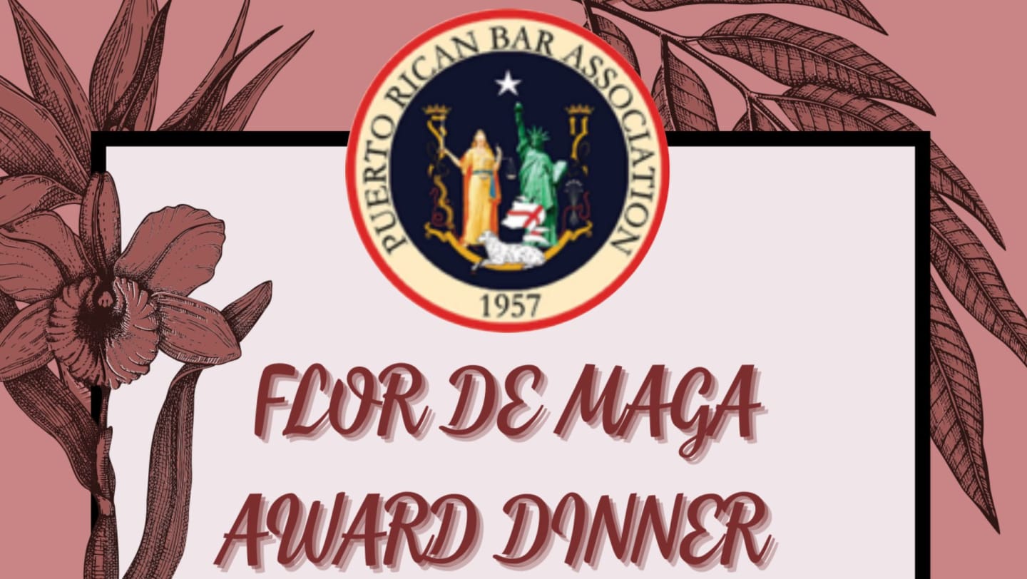 Flor De Maga Award Dinner