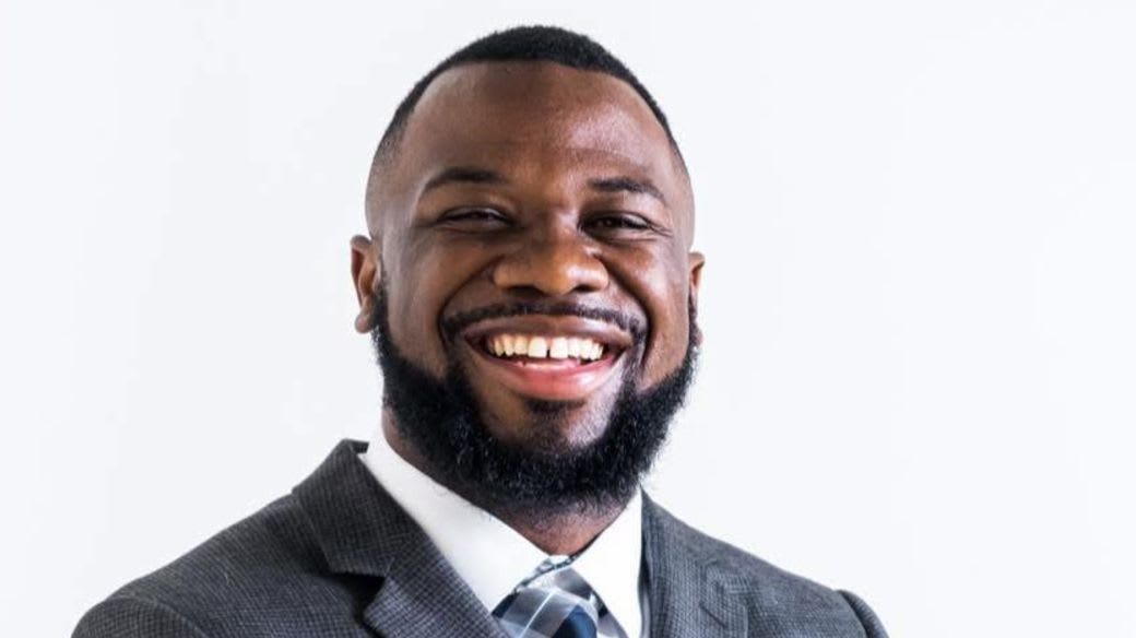 Andrew Davis for UG - District 8