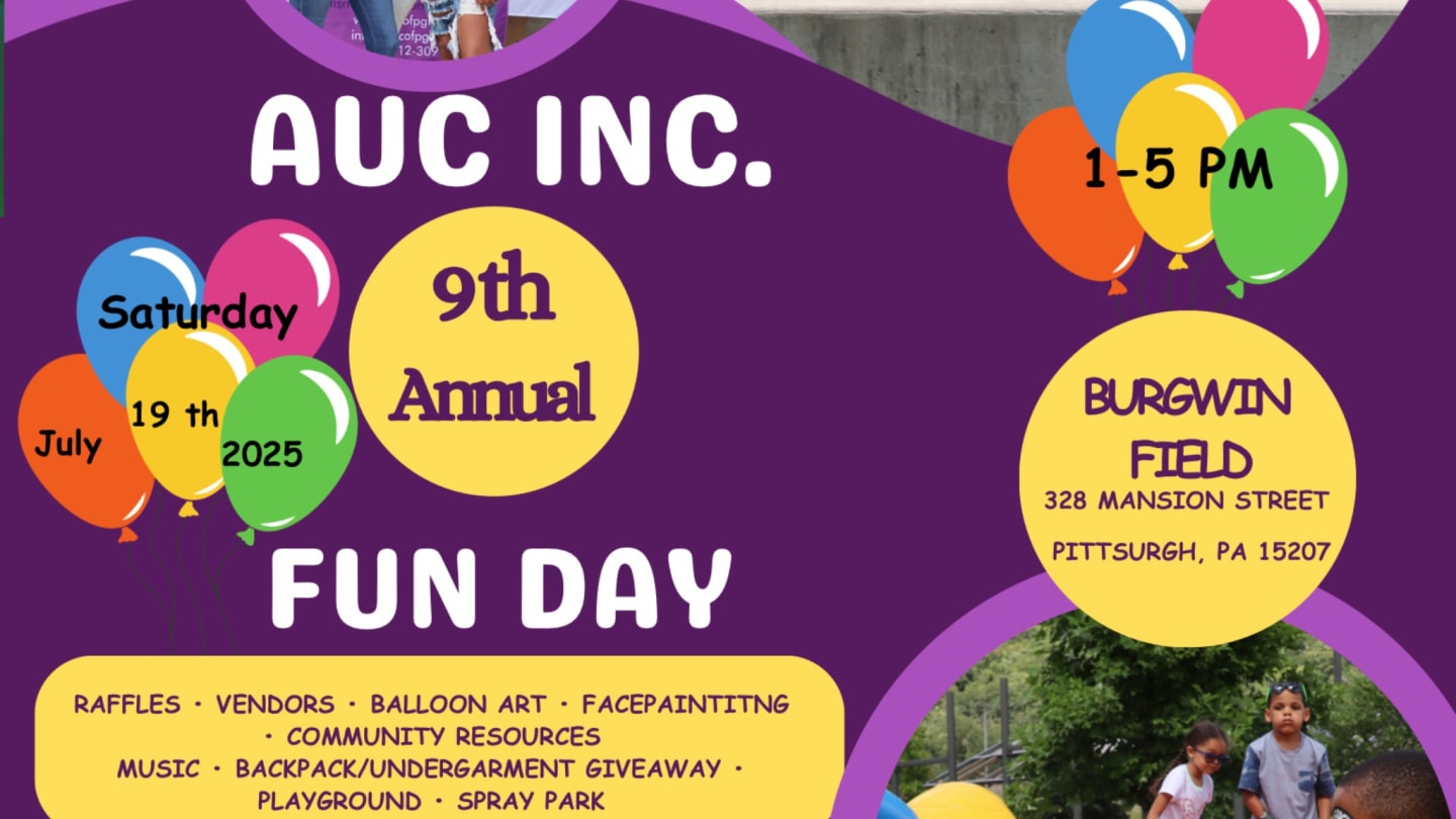 Autism Urban Connections Inc. 9th Annual Autism Acceptance Fun Day