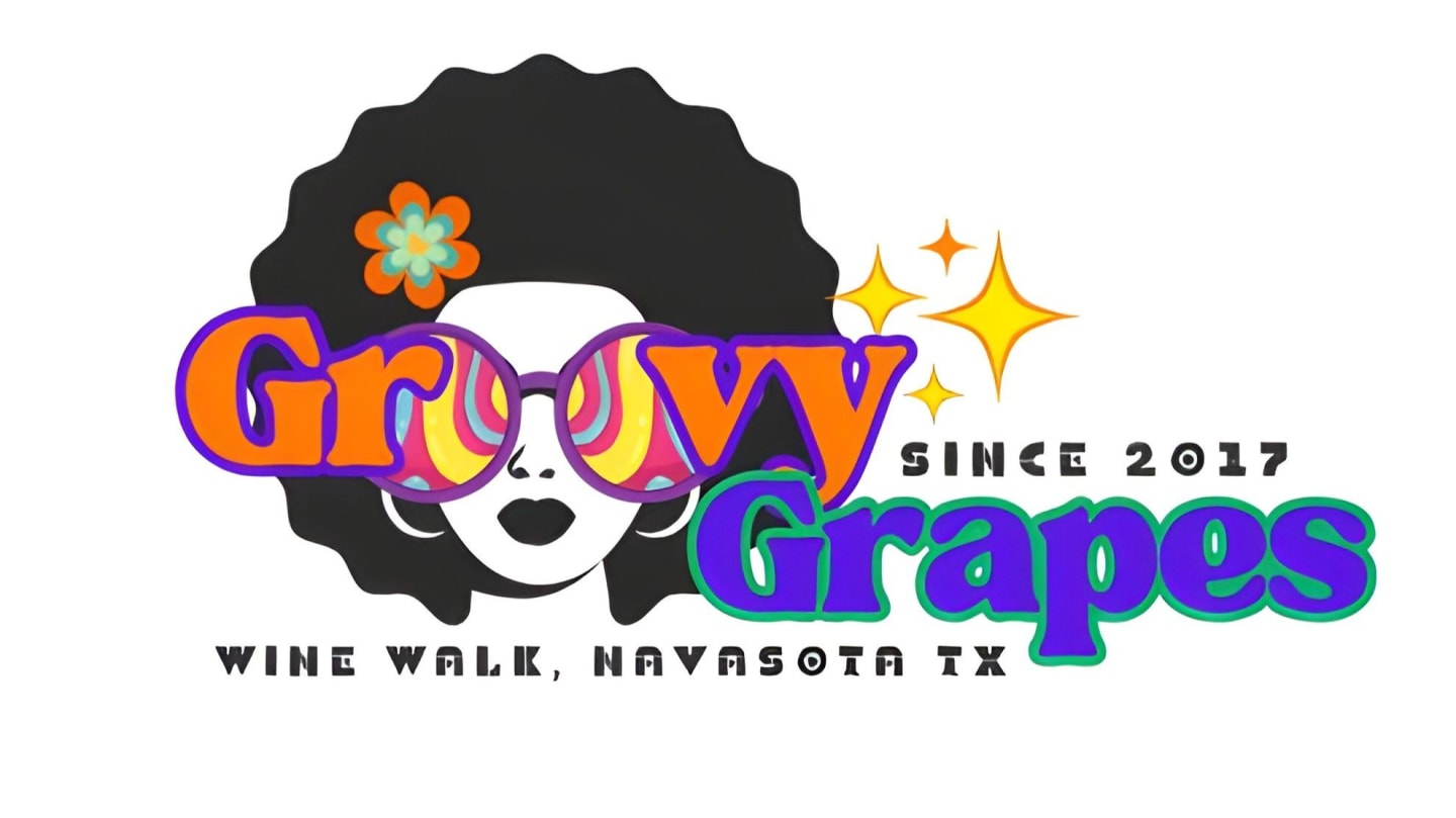 Groovy Grapes Wine Walk