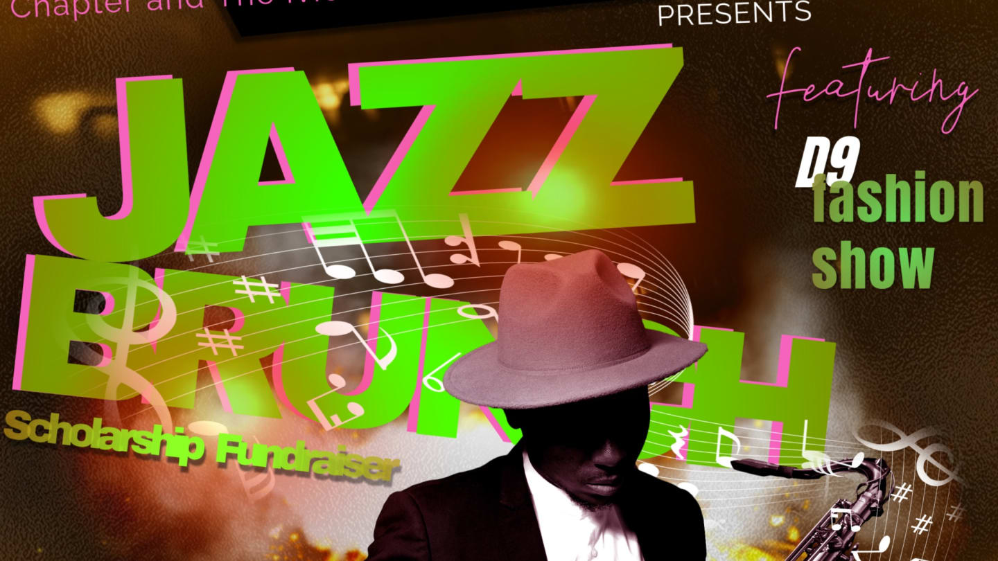 Jazz Brunch