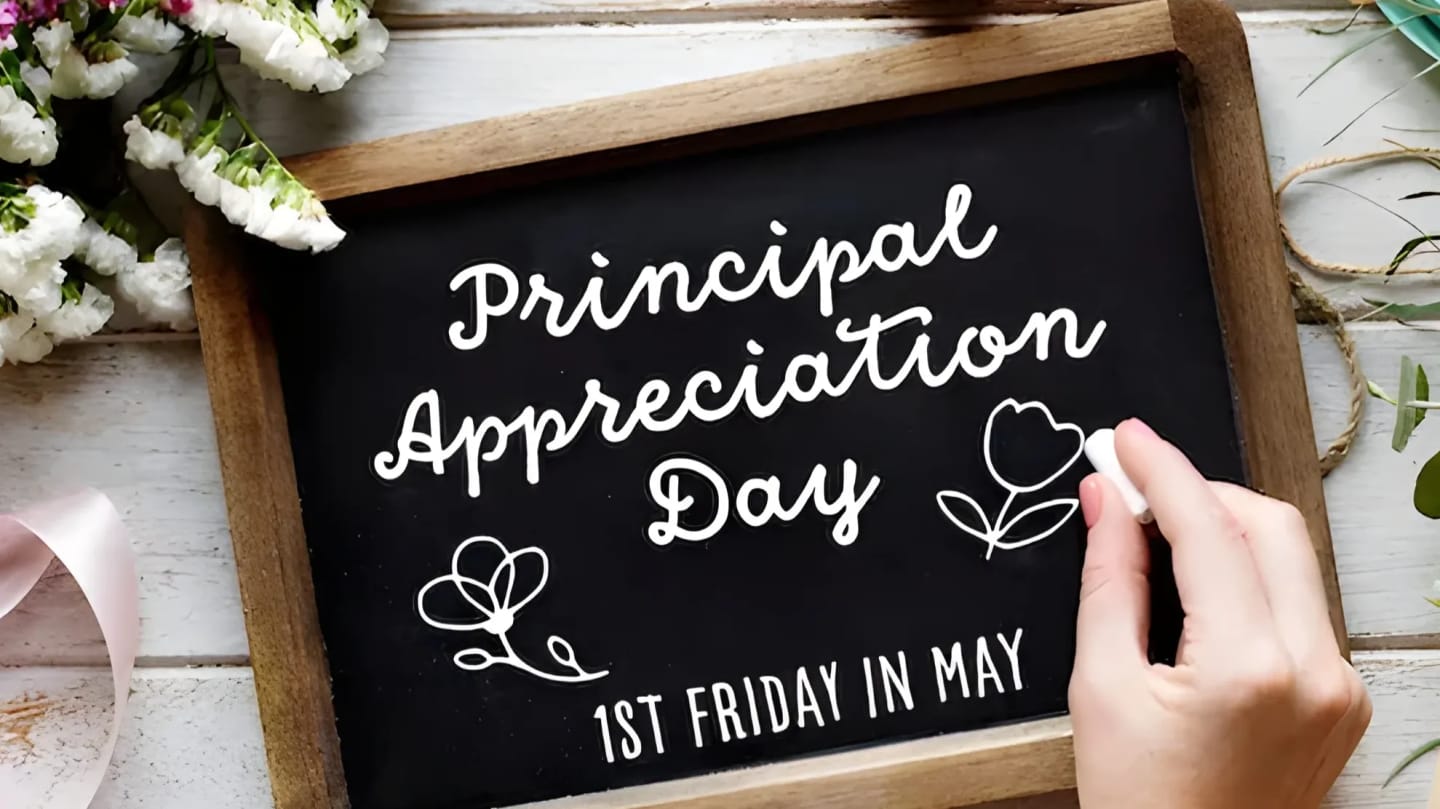 Vice Principal Appreciation Bouquet