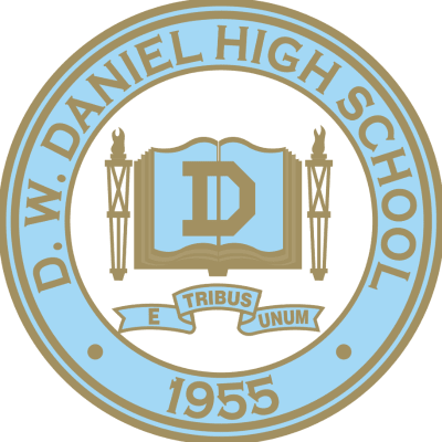 D W Daniel High Foundation - 2024-2025