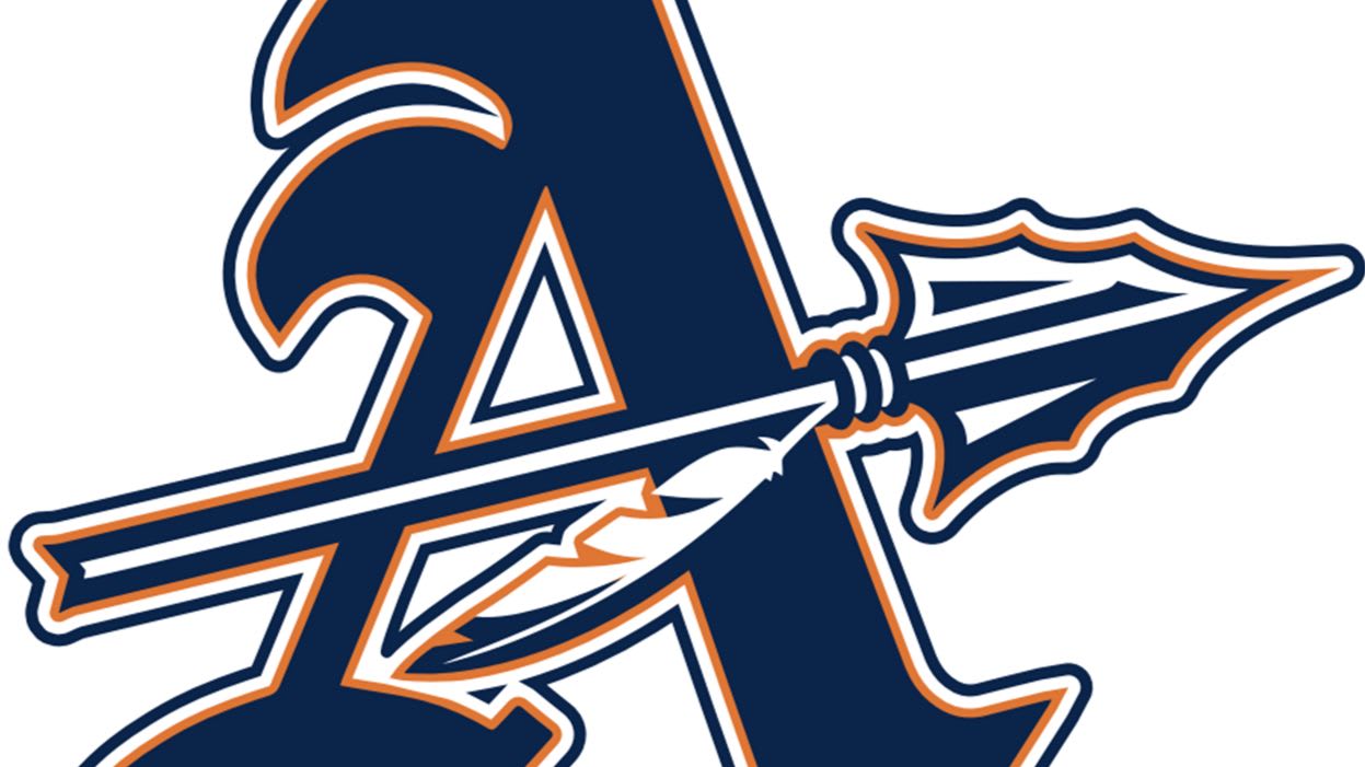Acworth Baseball Association's shop