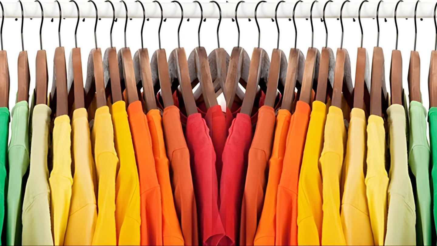 Cotton the Act (for a good cause) Apparel