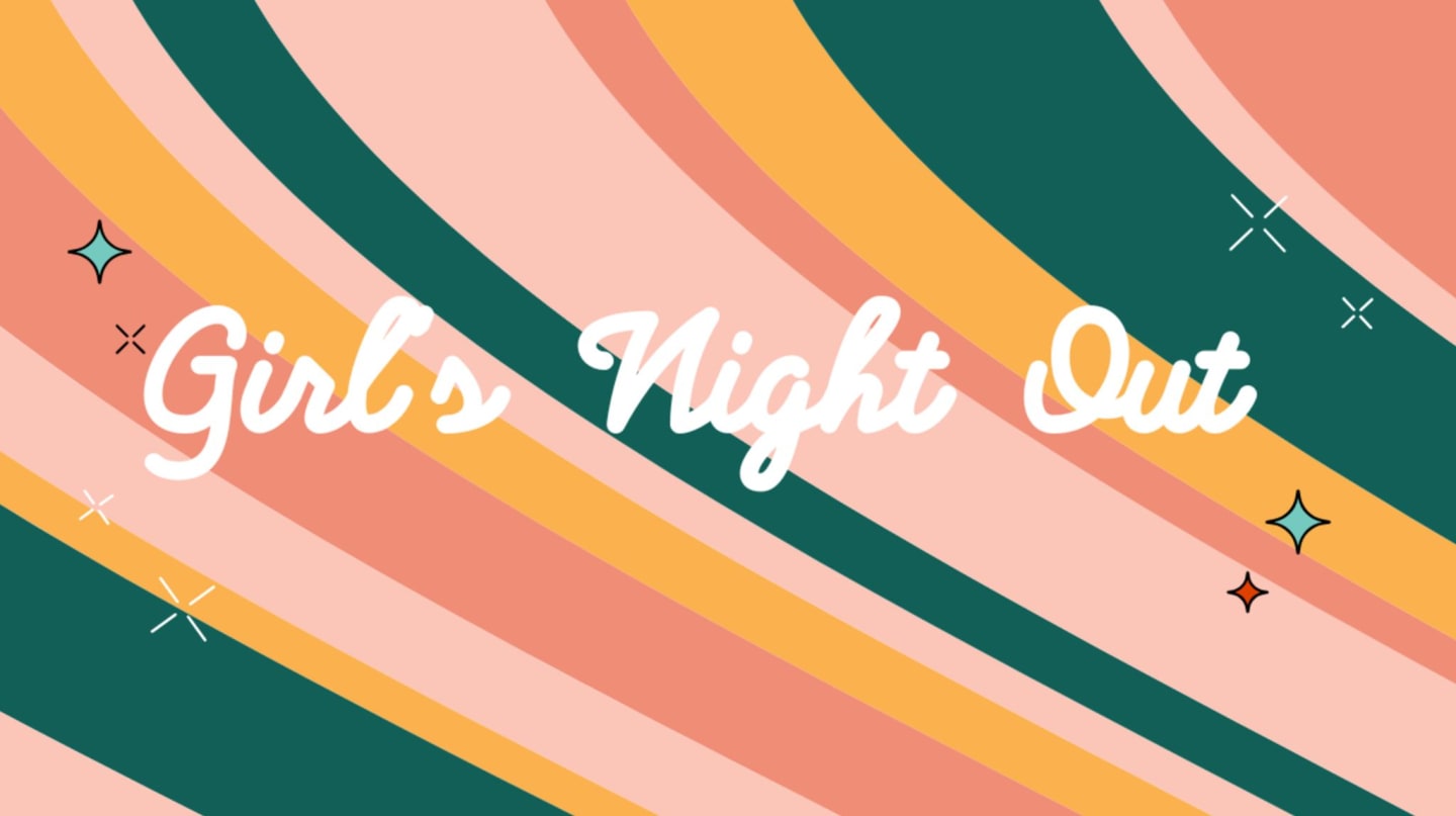 Girl's Night Out 2025