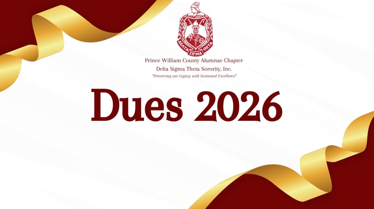 2026 Annual Membership Dues