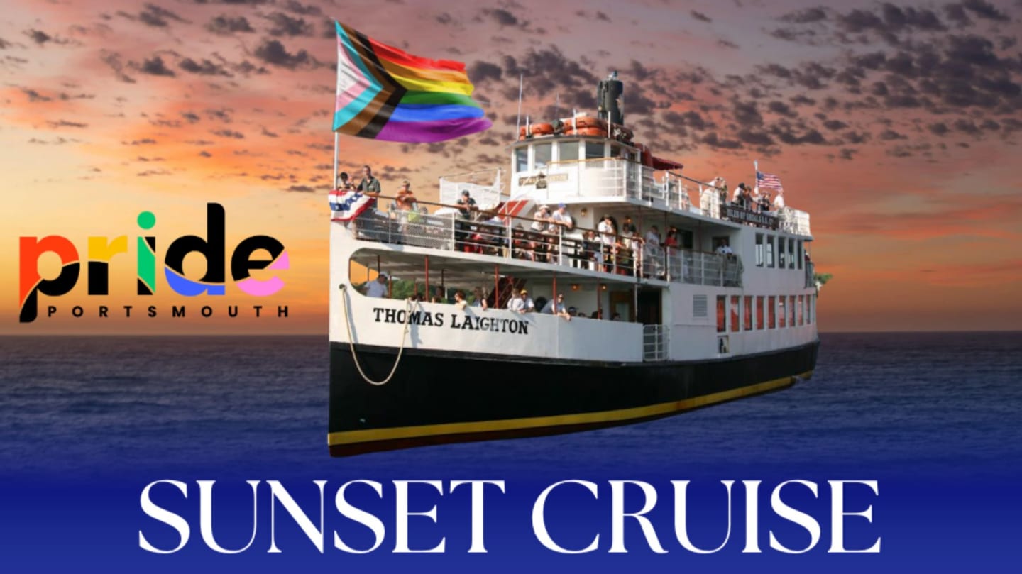 Pride Launch Party 2025