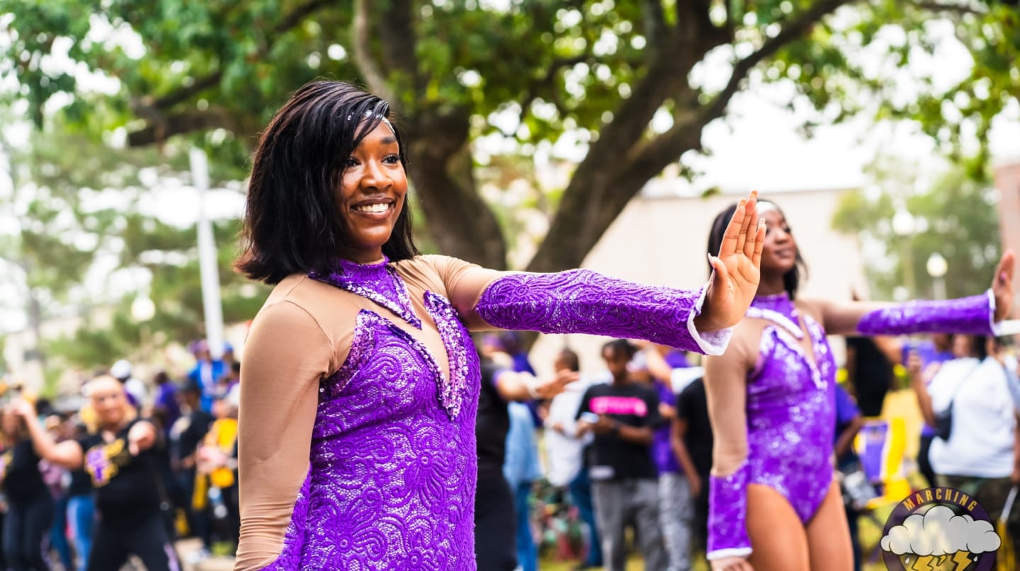 HBCU Style Dance Workshop - Houston