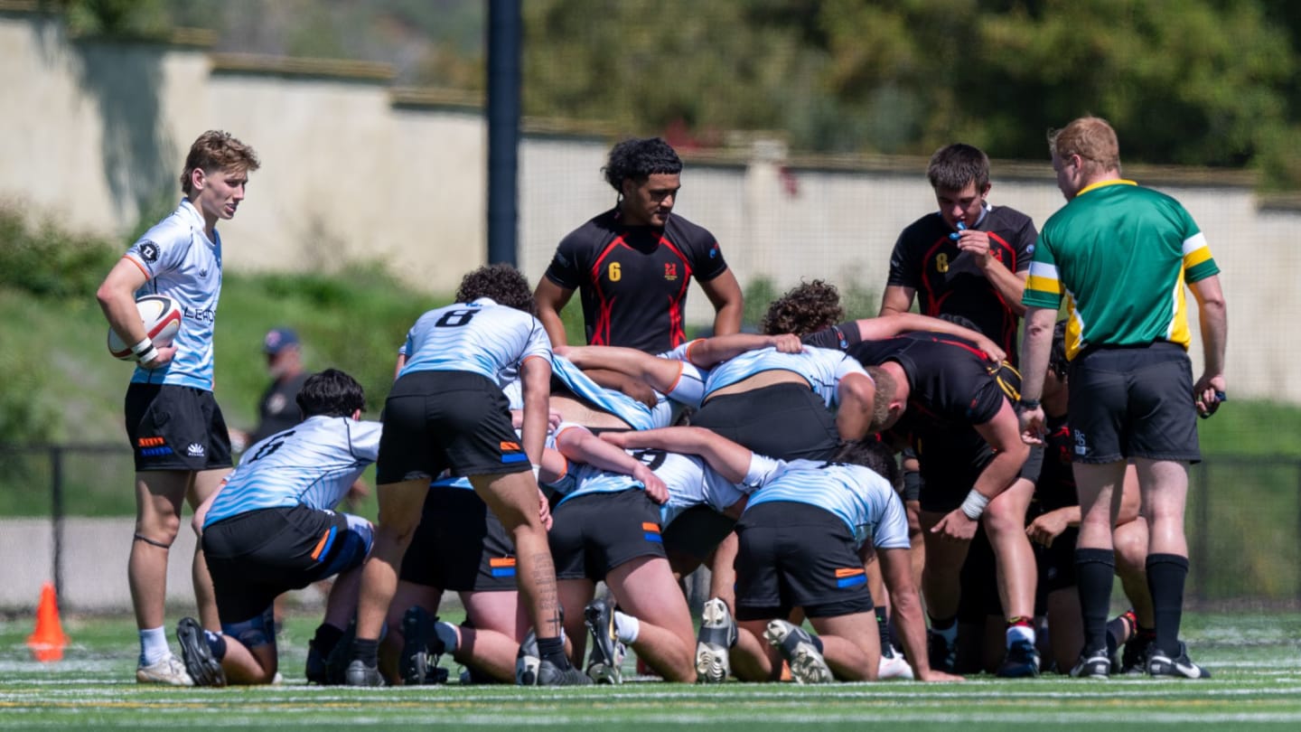 2025 Mustangs Rugby - Nationals Fundraising Campaign