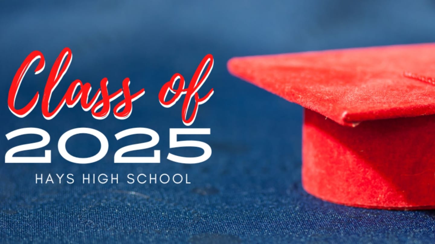 Hays High School Project Graduation 2025