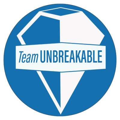 Team UNBREAKABLE's shop