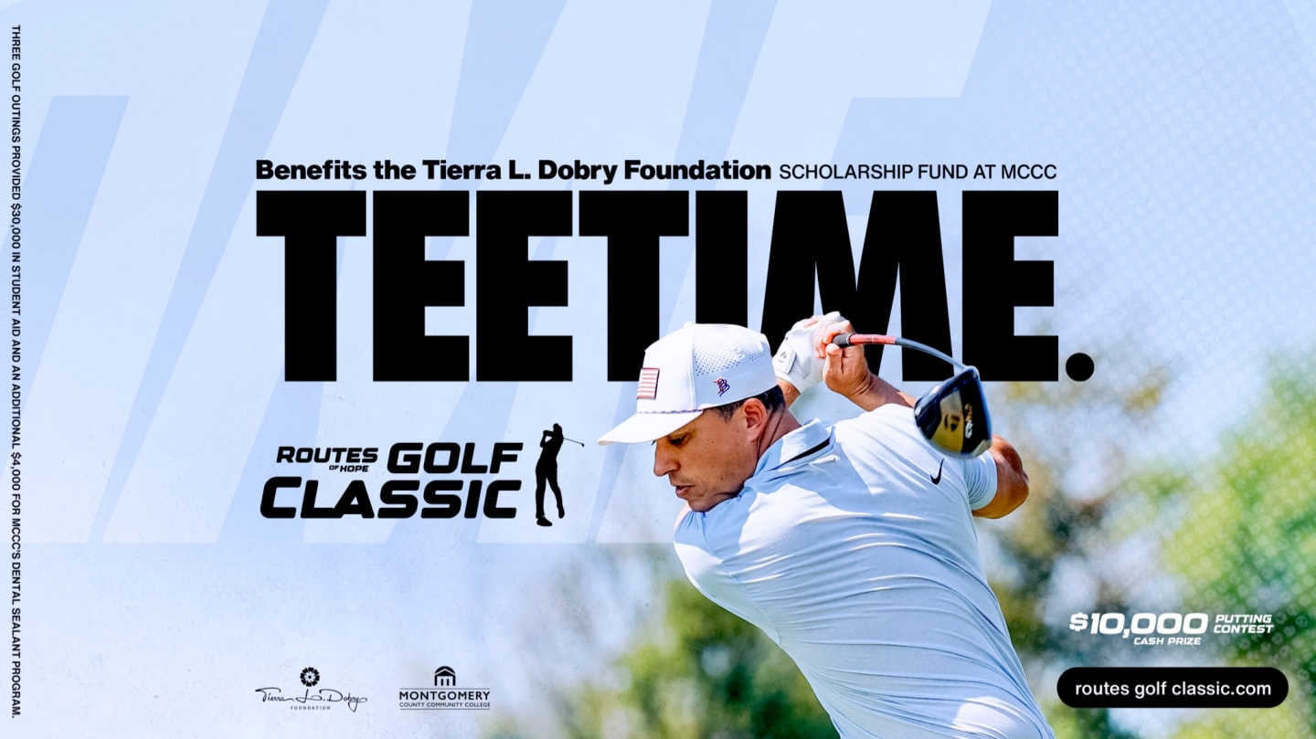 Routes of Hope Golf Classic 2025
