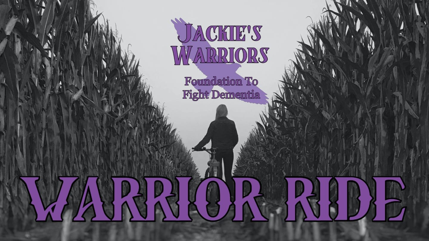 Warrior Ride 2025 (100 Miles, 1 Day, Bicycle Ride)