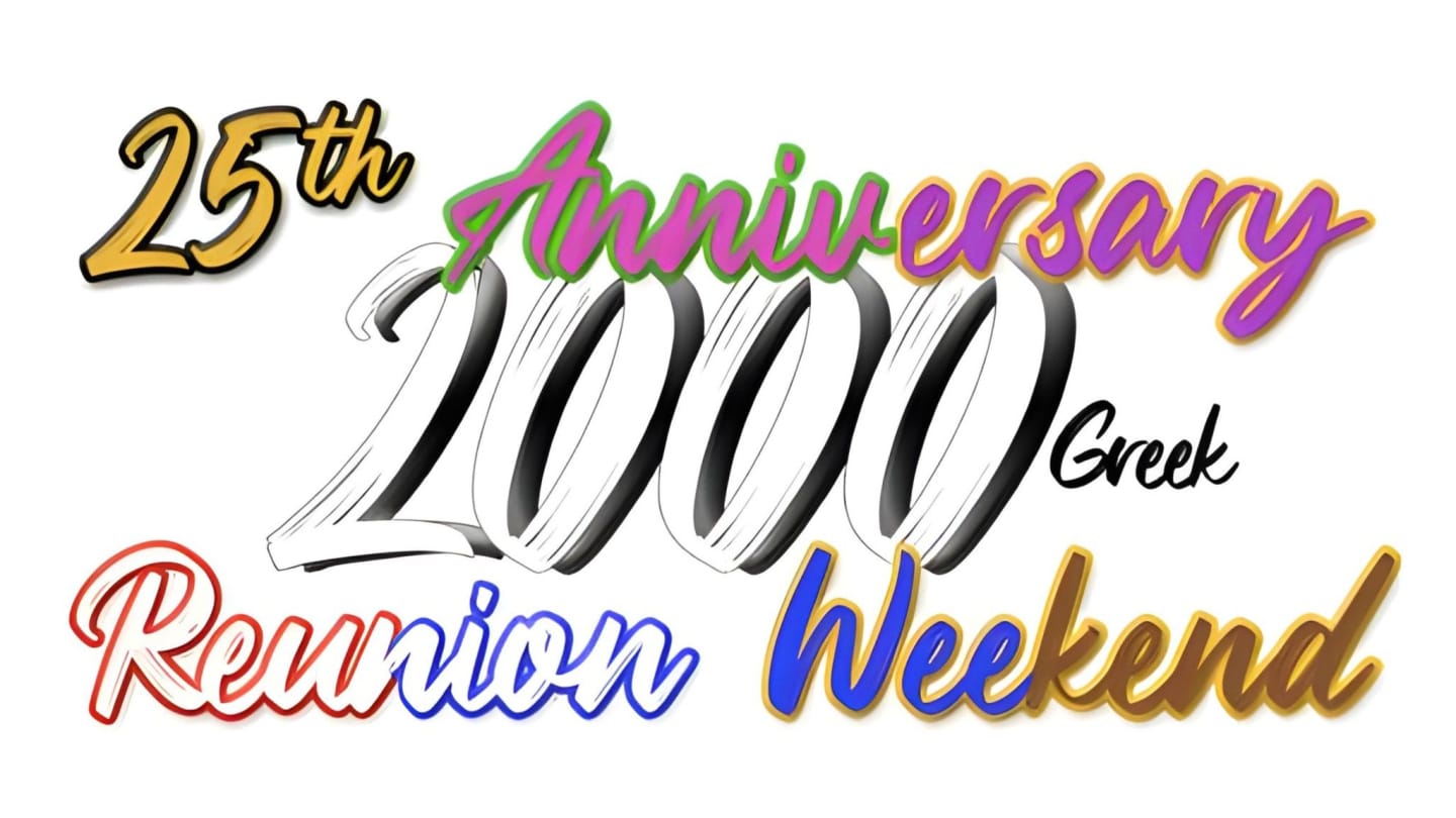 2000 D9 Reunion Weekend