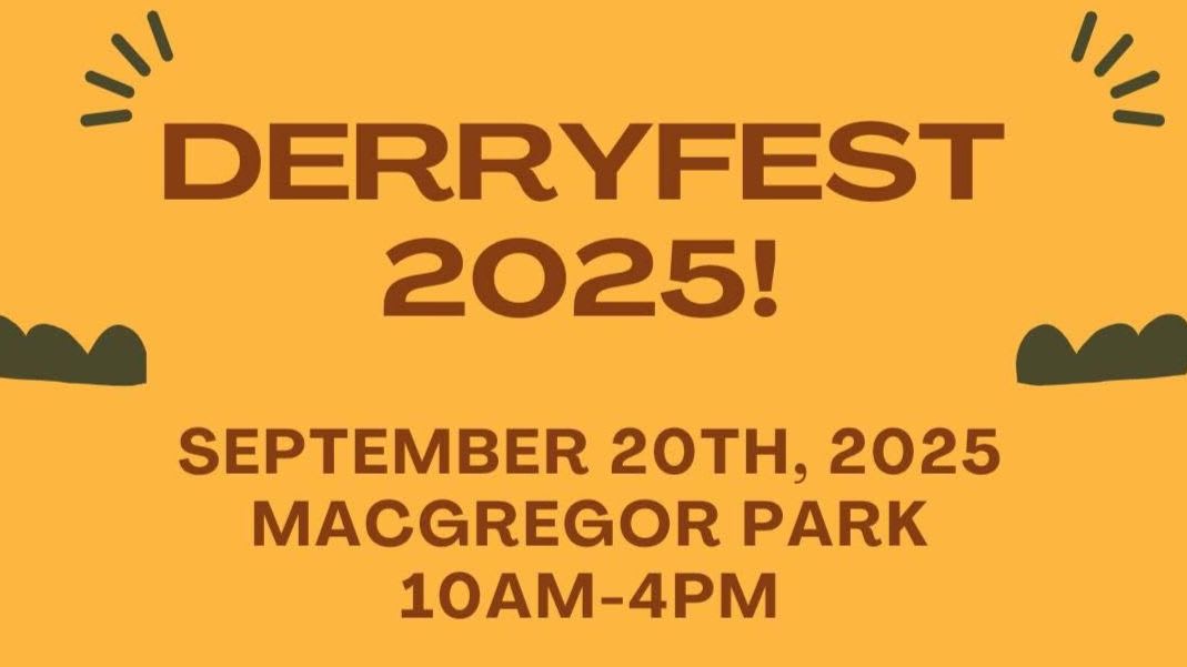 DerryFest 2025
