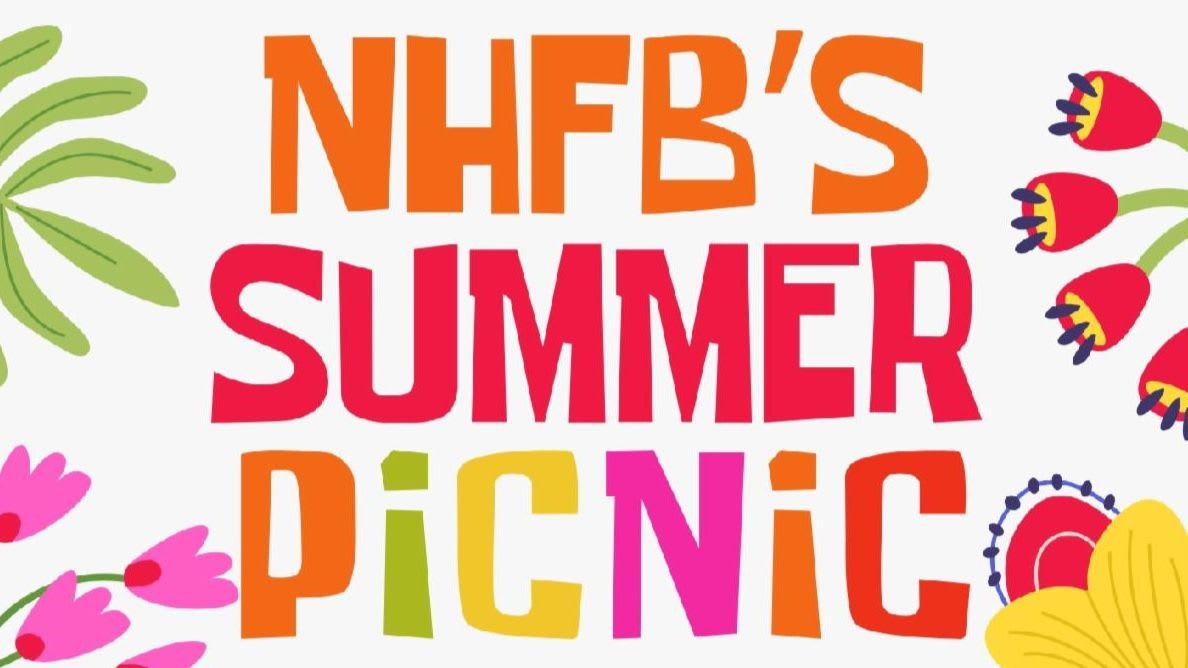 NHFB Summer Picnic 2025