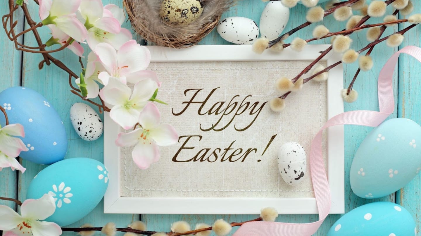 2025 Easter Extravaganza