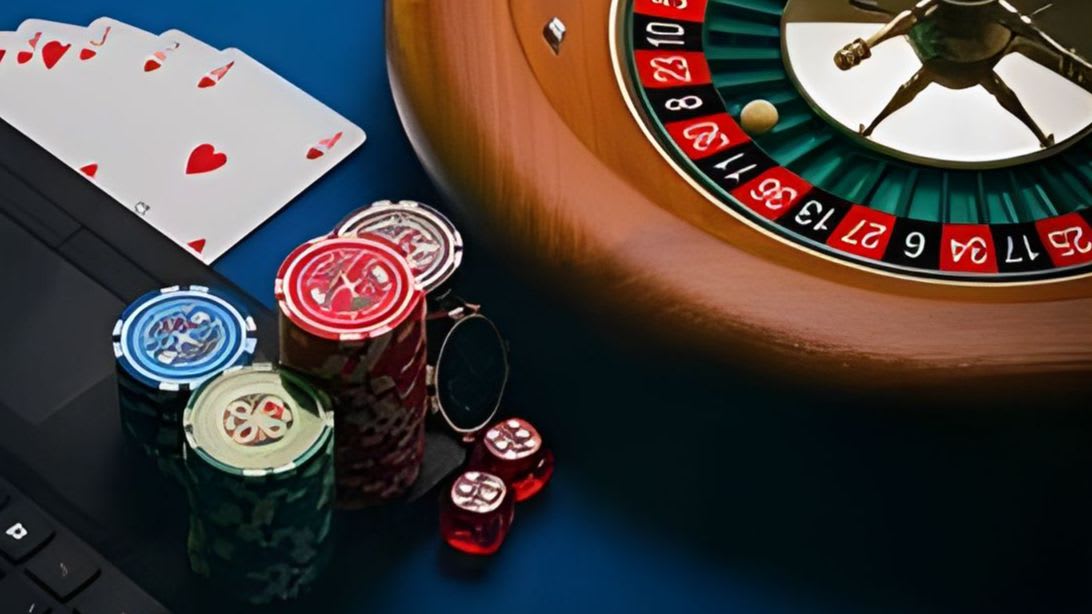 2025 Charity Game Night Community Fundraising Event