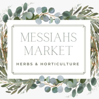Messiah’s Market's Tower Garden raffle 2025