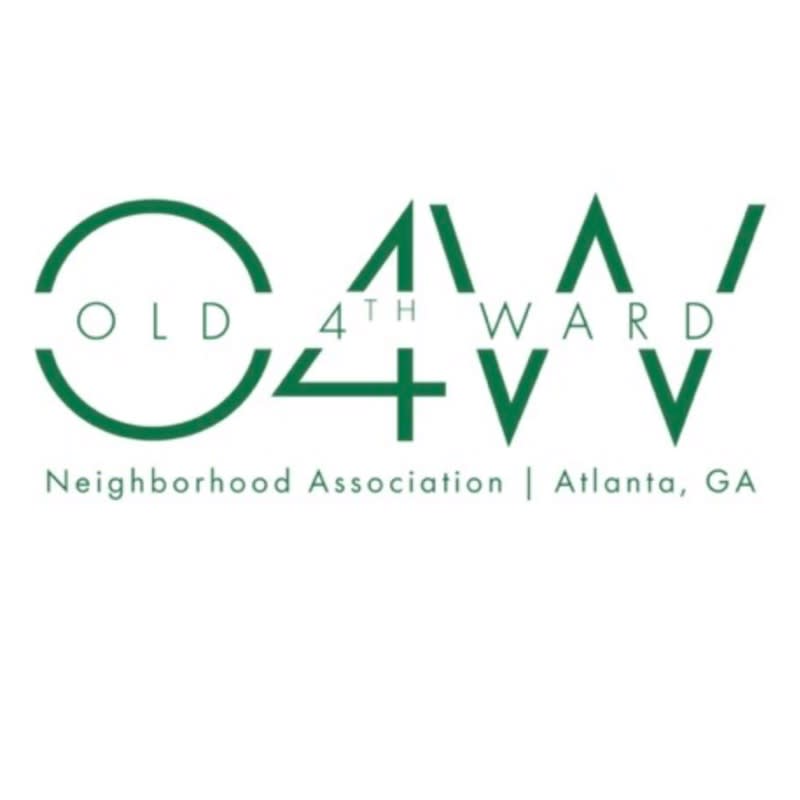 O4WNA - Old Fourth Ward Neighborhood Association's shop