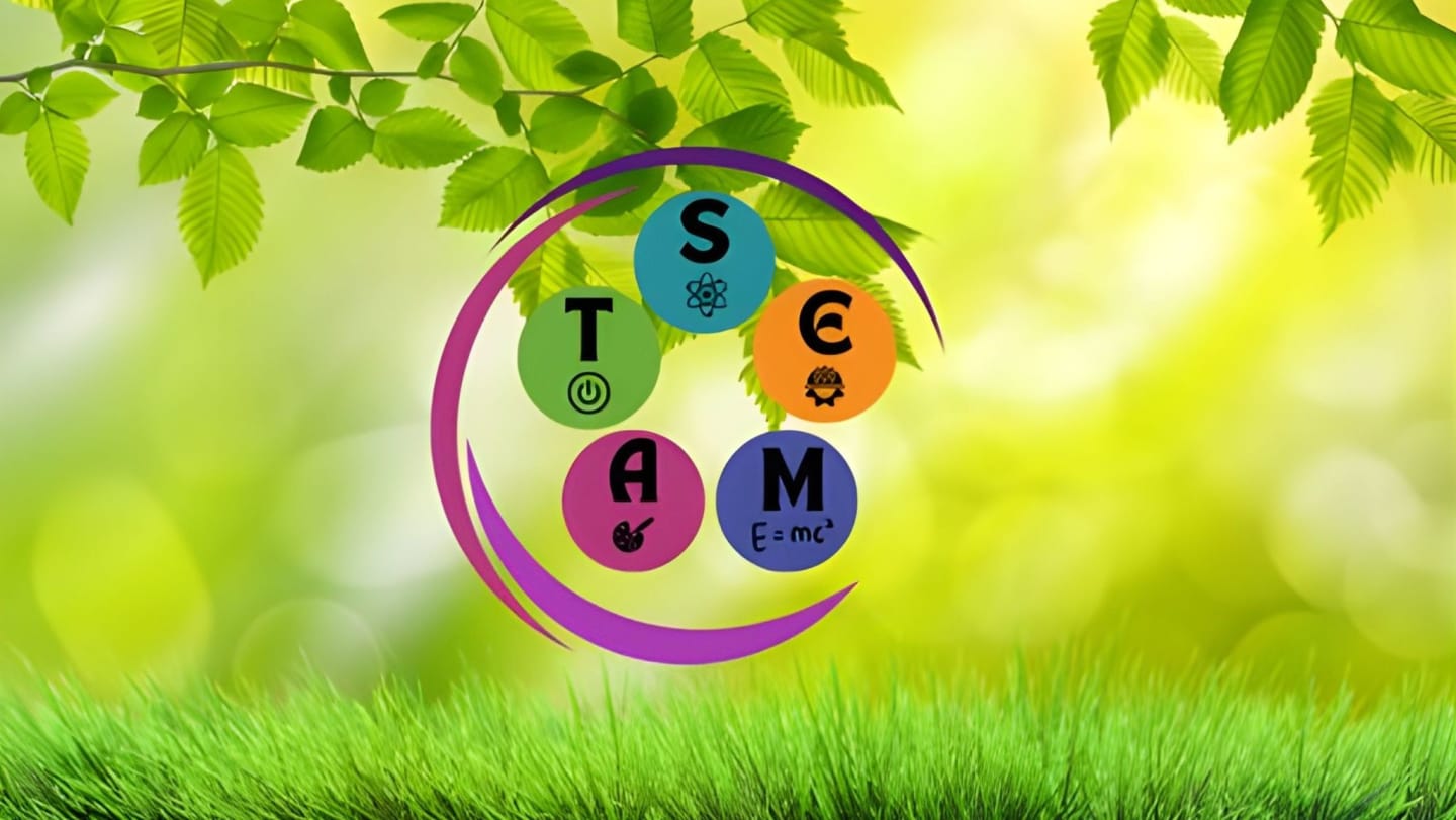 2025 S.T.E.A.M Summer Camp