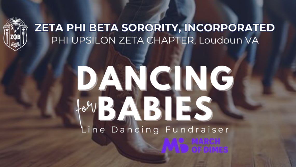 Dancing for Babies