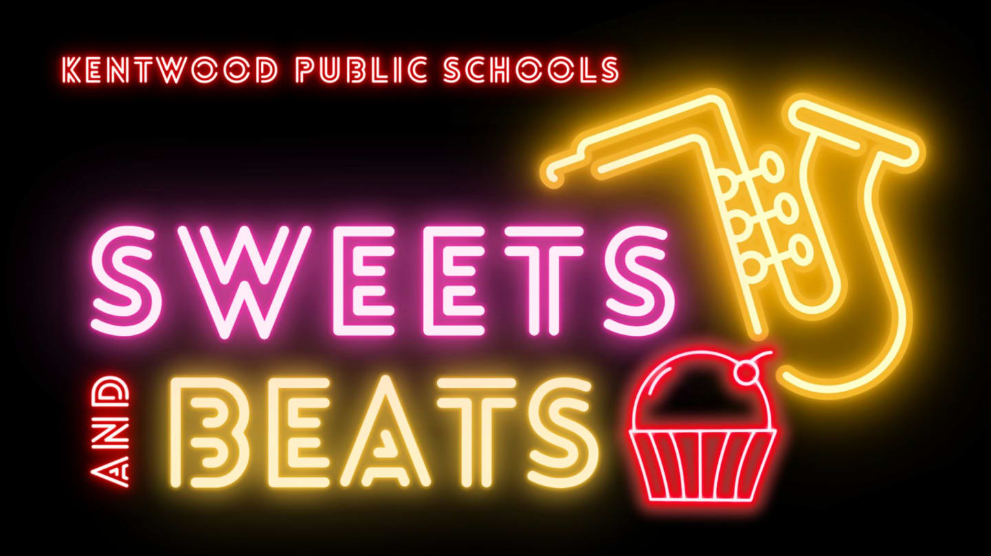 Sweets & Beats - Jazz Fundraiser