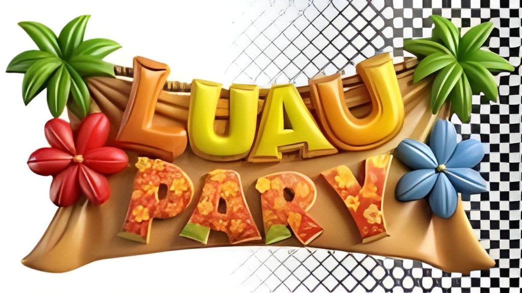 SU Luau and Volunteer Appreciation