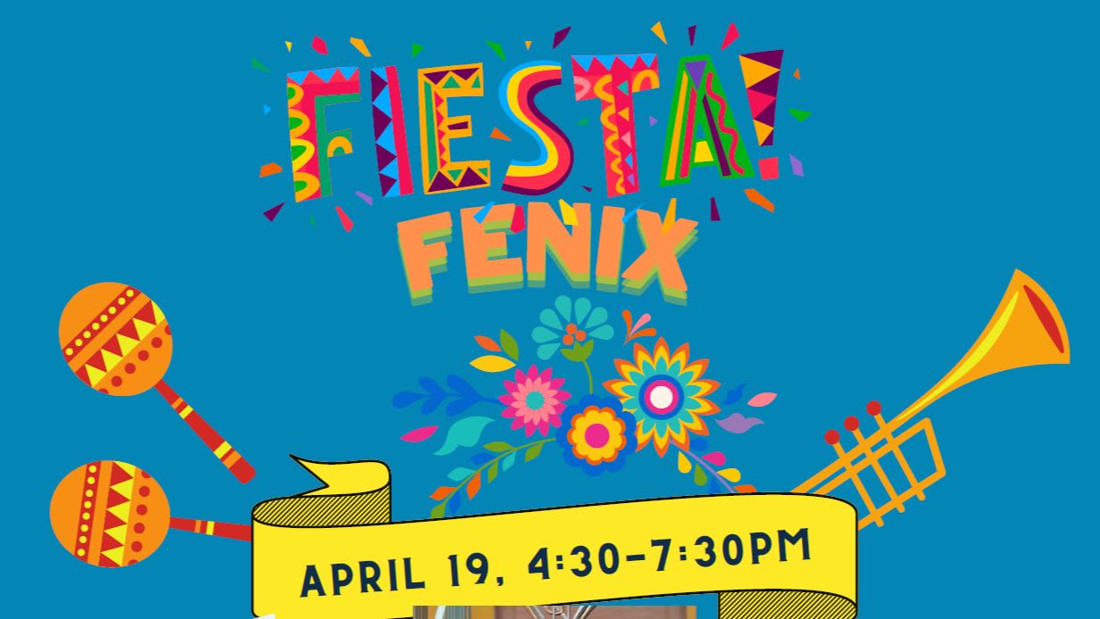 Fiesta Fénix