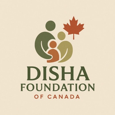 Disha Foundation of Canada Membership