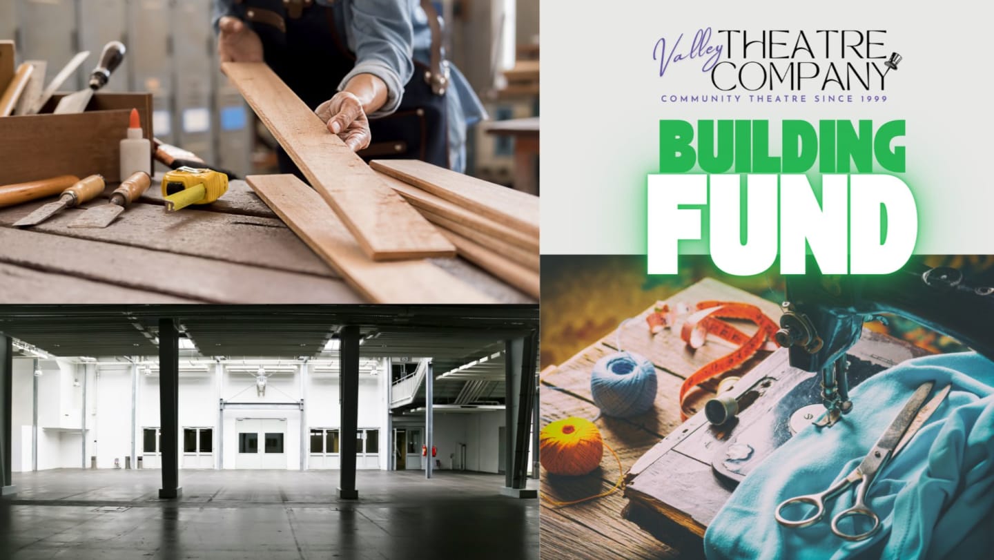 VTC Building Fund - Phase One