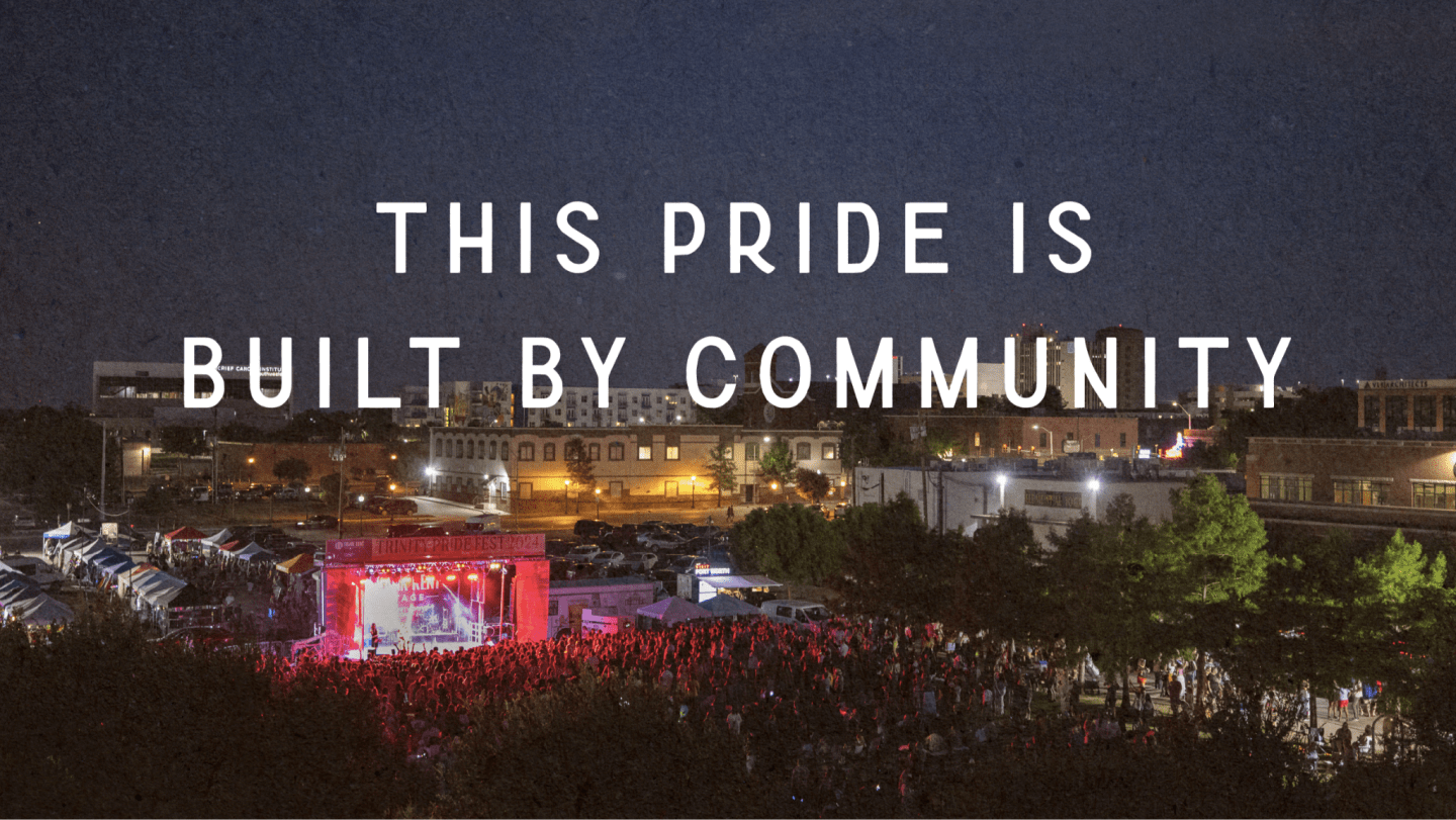 Trinity Pride Fest 2025