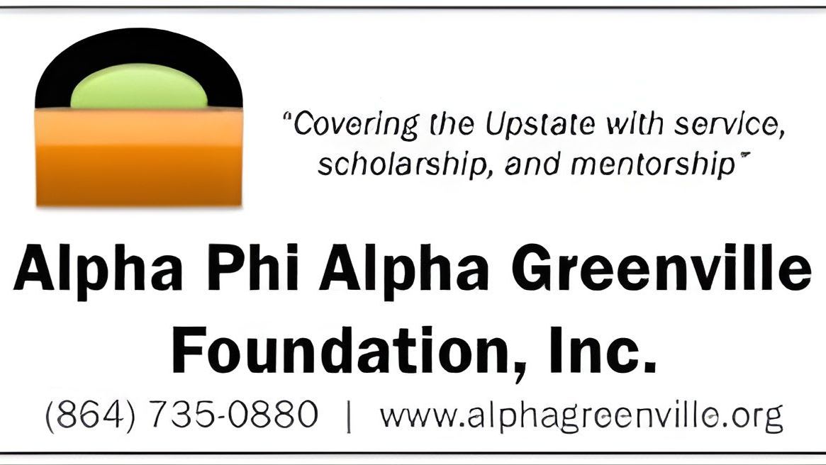 2025 Alpha Gents Application Fee