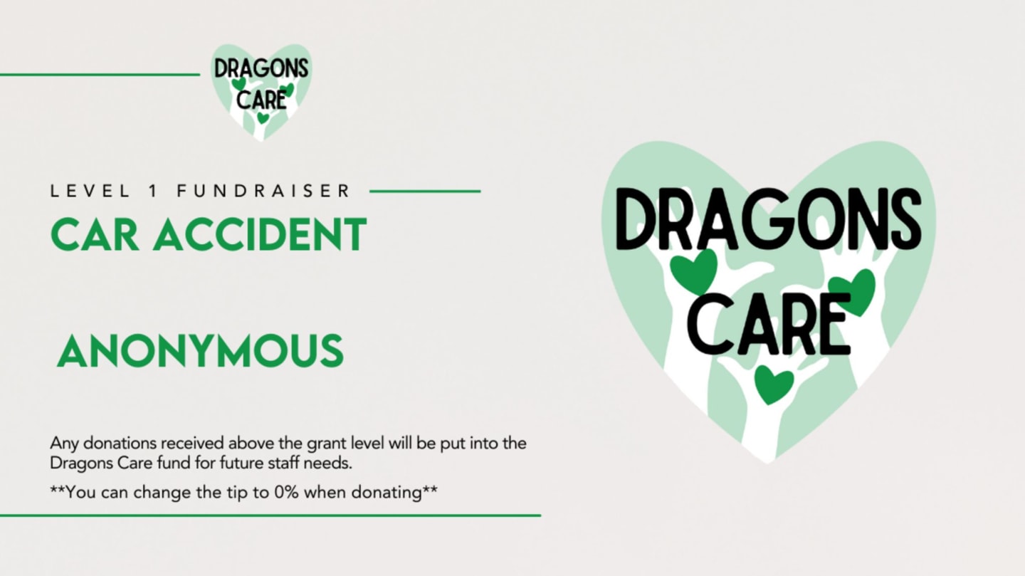 Anonymous - Car Accident