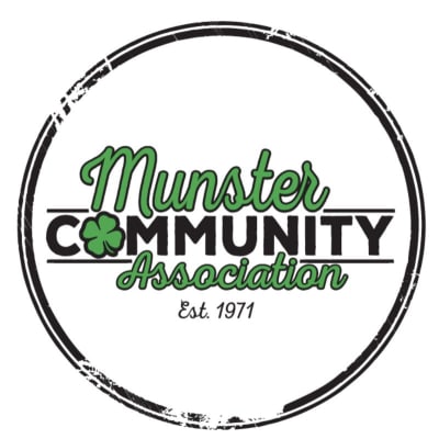 Munster Community Association Memberships 2025-2026