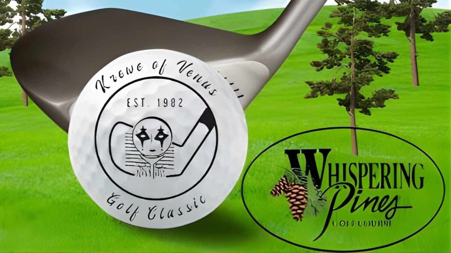 43rd Annual Terry Monk Golf Classic