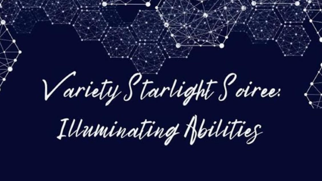 Variety's Starlight Soiree 50/50 Raffle