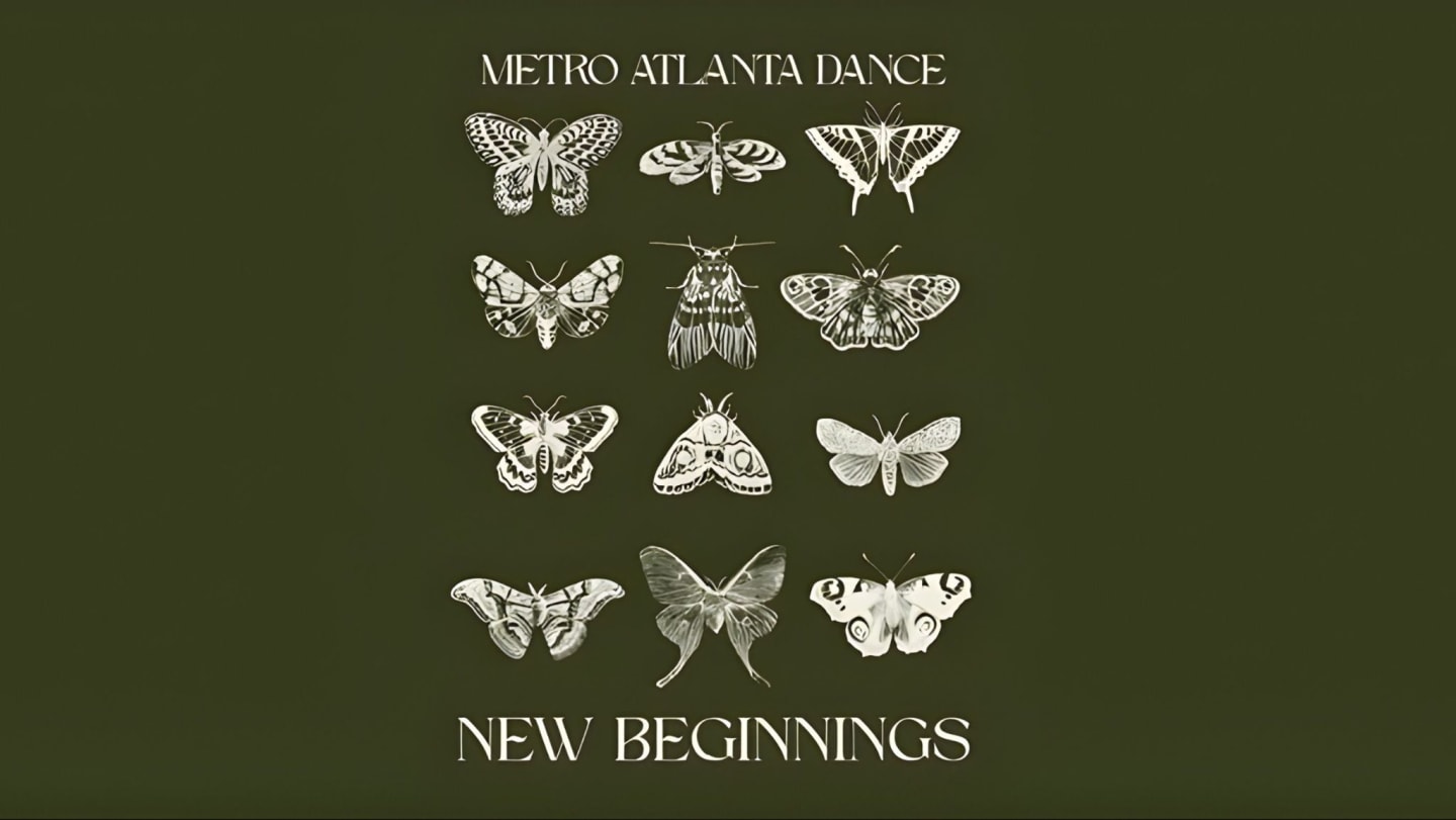 MAD Spring Show 2025 - New Beginnings