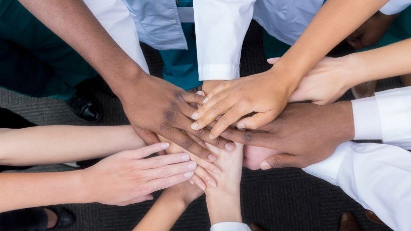 Make a difference in our community