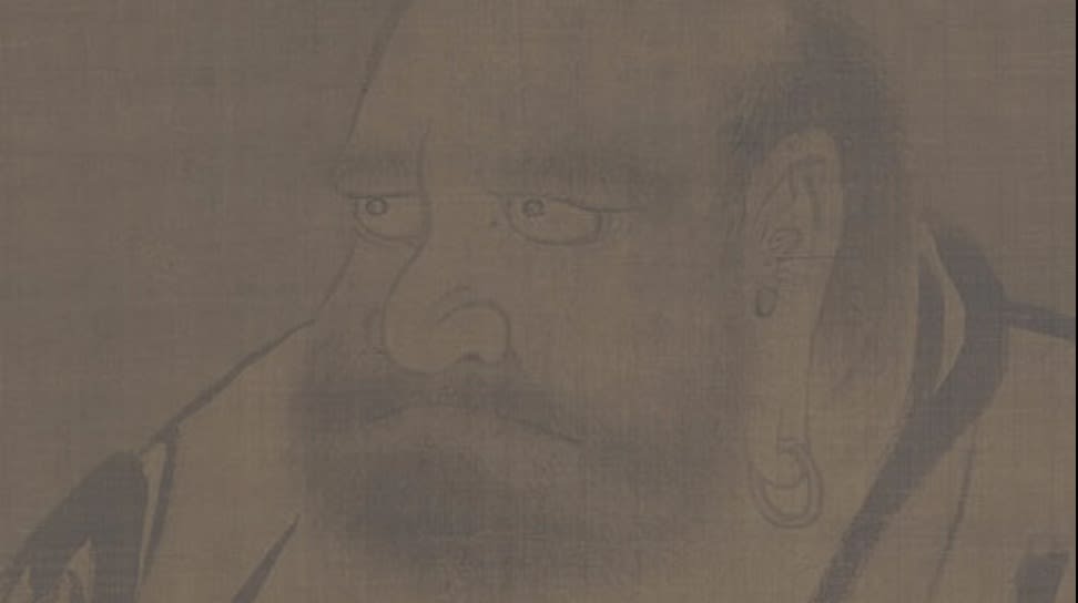 Darumaki Sesshin 2025