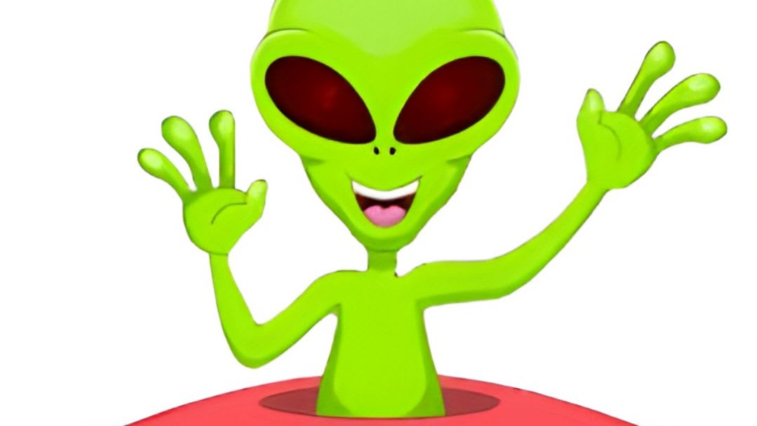 2025 Brookwood Alien Invasion Carnival!