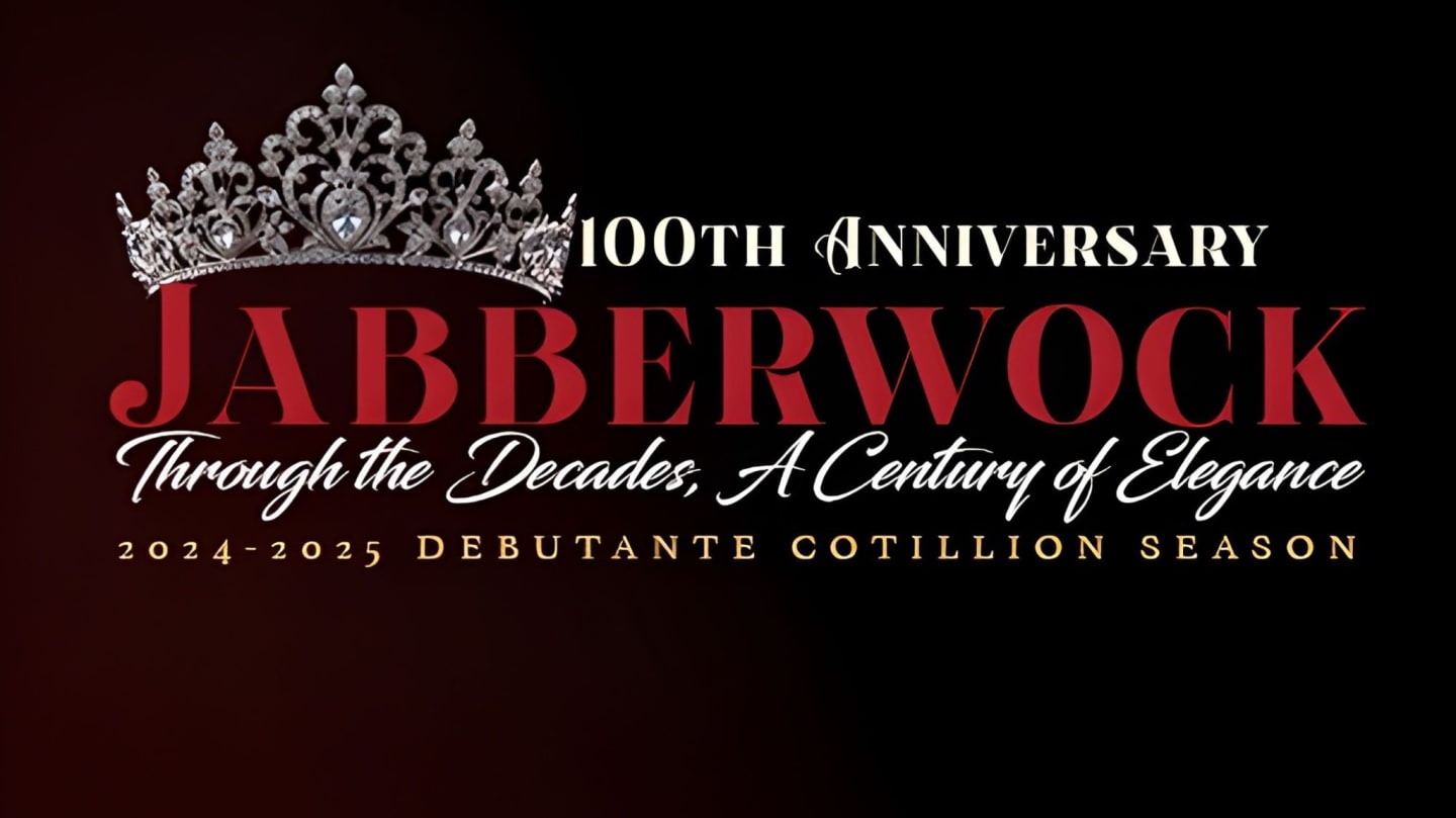 100th Anniversary Jabberwock Debutante Cotillion