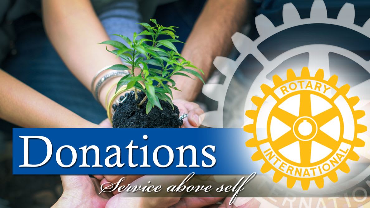 Donate to make a difference!