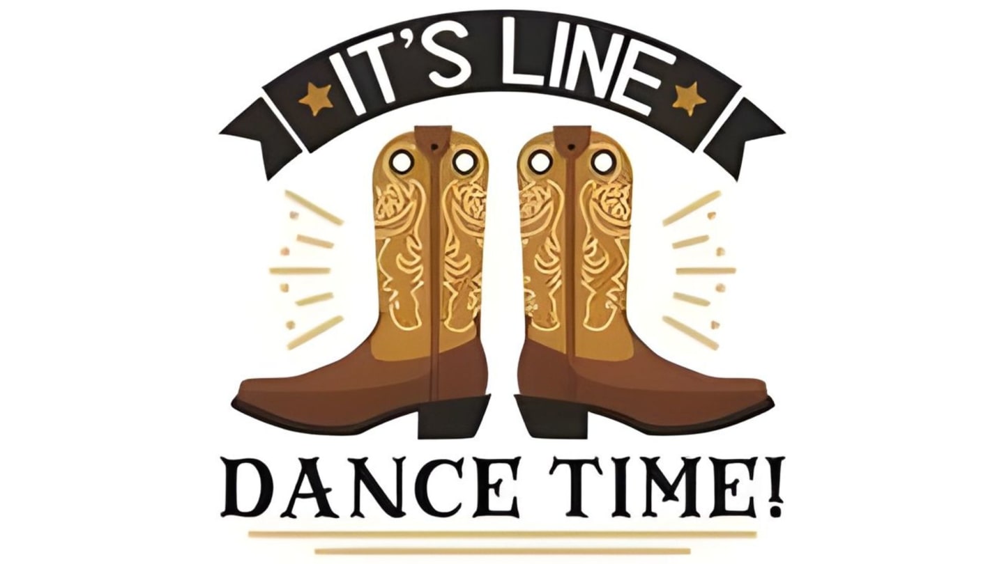 Country Line Dancing Fundraiser