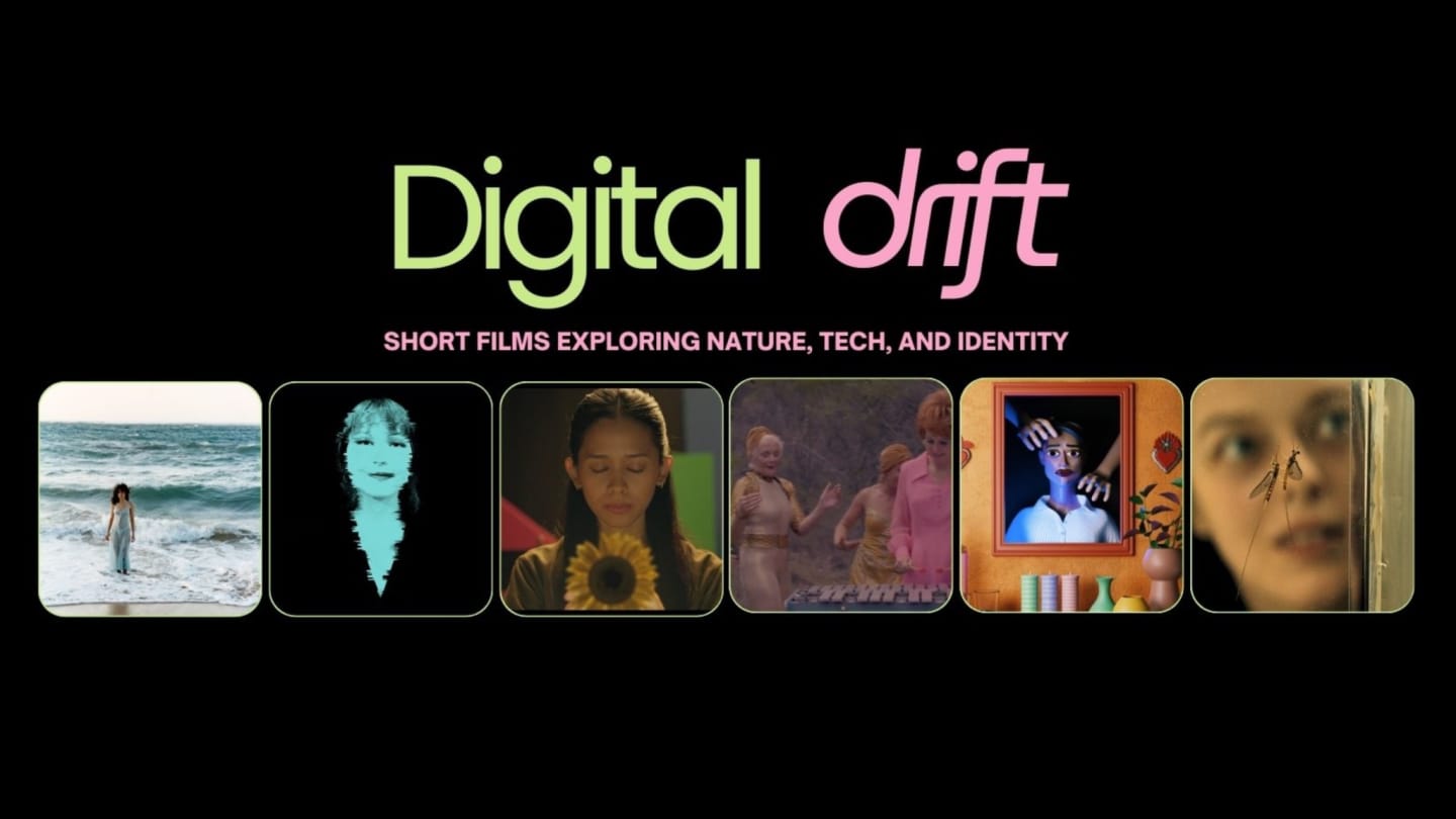 Digital Drift Online Screening