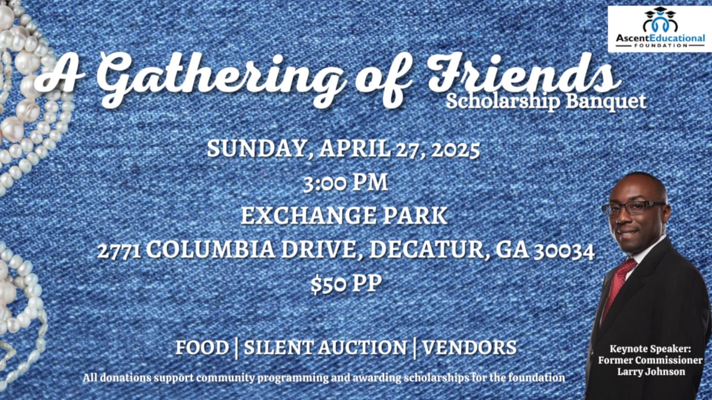 AGF 2025 Auction Winner