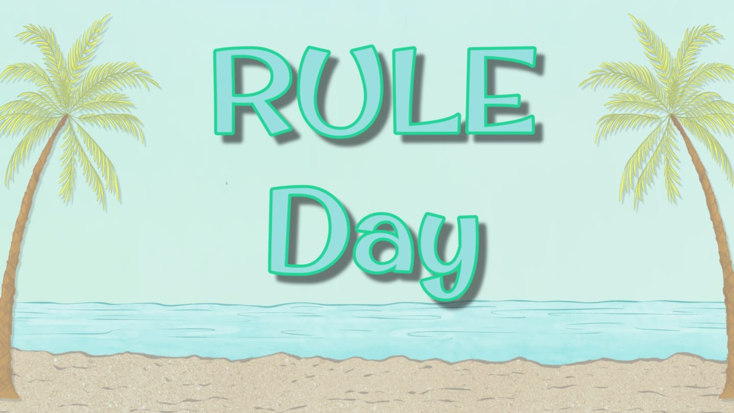 RULE DAY