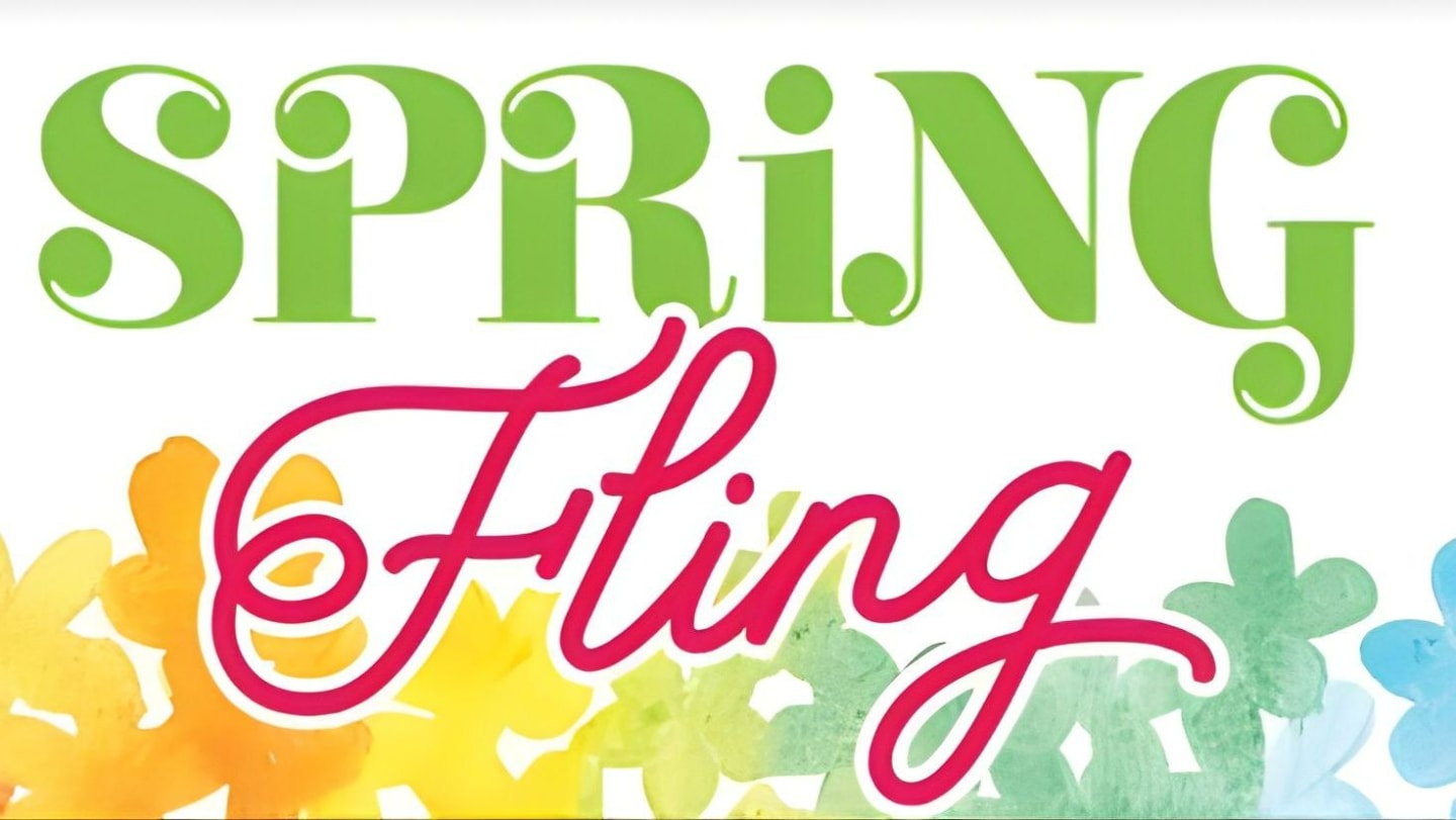 2025 Spring Fling Raffle Tickets