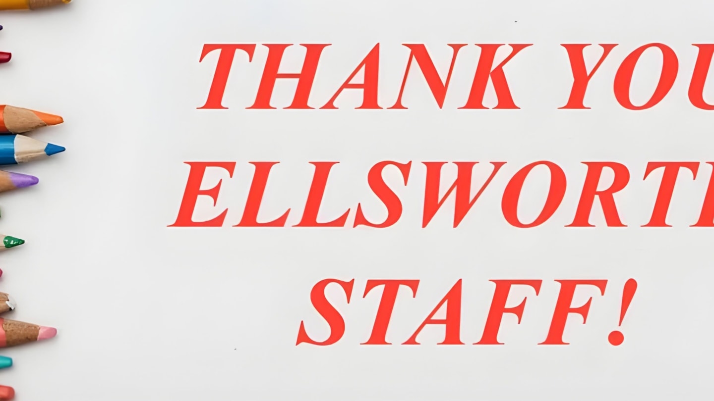 Ellsworth Bucks - End-of-the-Year Appreciation 2025